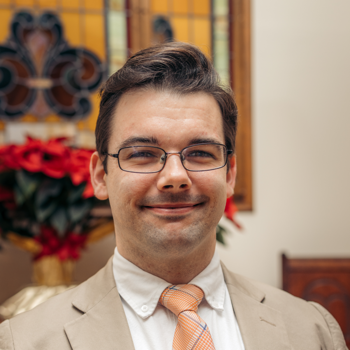 Our Leadership – Reidville Presbyterian Church in America