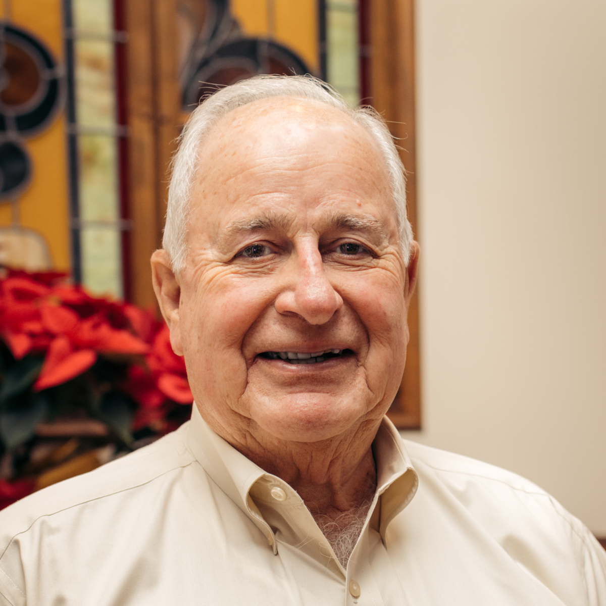 Our Leadership – Reidville Presbyterian Church in America